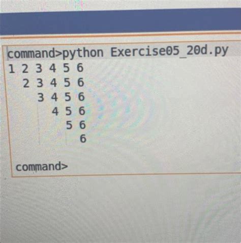 Image result for Patterns by Using Loops