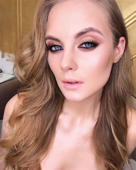 Image result for Looking for Bride Makeup