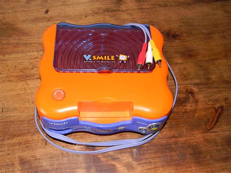 Image result for VTech Game Console