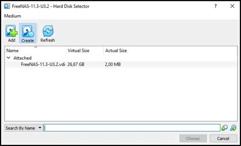Image result for FreeNAS Setup