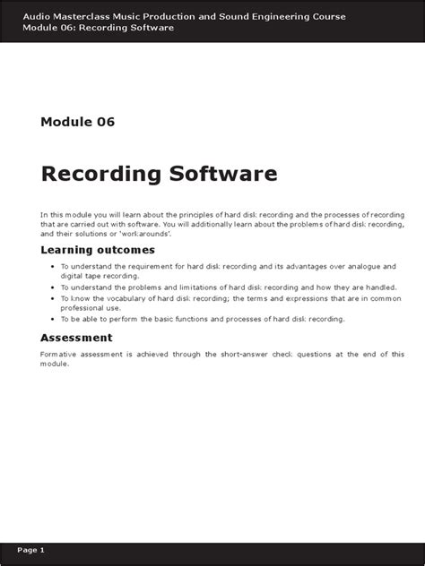Image result for Music Recording Module