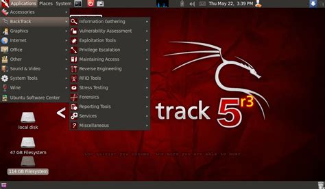 Image result for Comment Installer BackTrack Linux