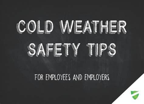 Image result for Cold Weather Safety Tips