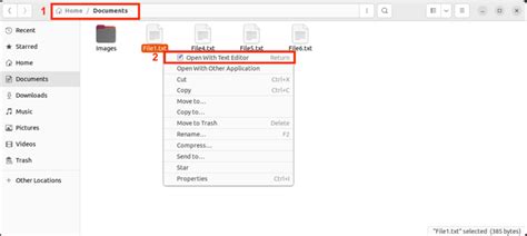 Image result for Ubuntu Could Not Open This File Type