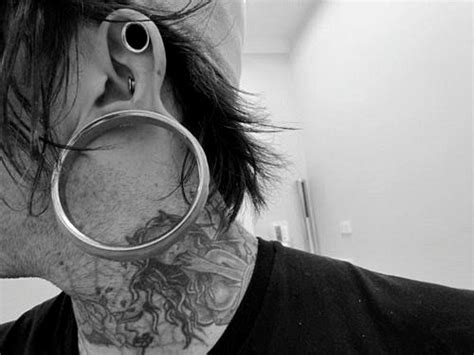 Image result for Extreme Body Modifcation