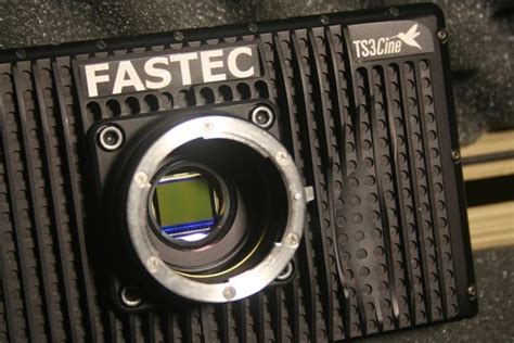 Image result for Fastec High Speed Camera