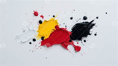 Image result for Abstract Paint Splatter