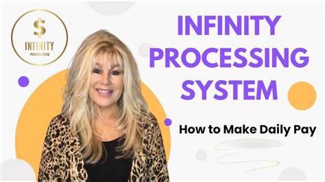 Image result for Infinity Processing
