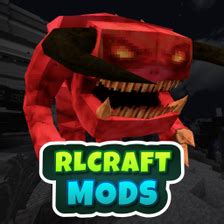 Image result for RL Craft Download Mod