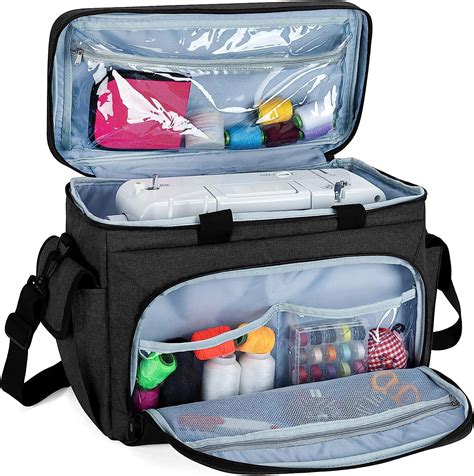 Image result for Butfitcase Portable Sewing Machine