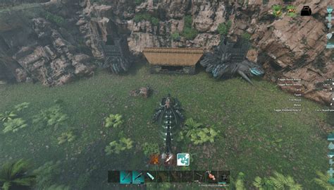 Image result for Ark Mutating