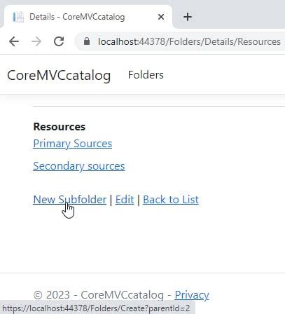 Image result for Create a Registration Page Using MVC in Git Repository