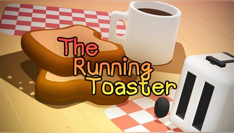 Image result for Toaster Run