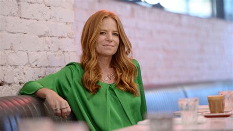 Image result for Patsy Palmer Interview