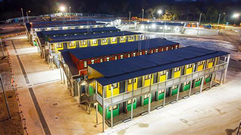 Image result for Modular High-Rise Building