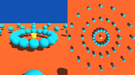 Image result for Unity Spawn Object at Array of Objects