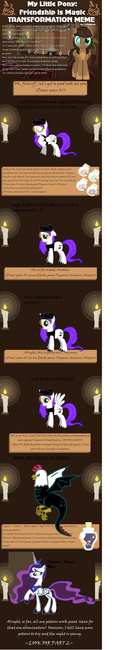 Image result for MLP Transformation