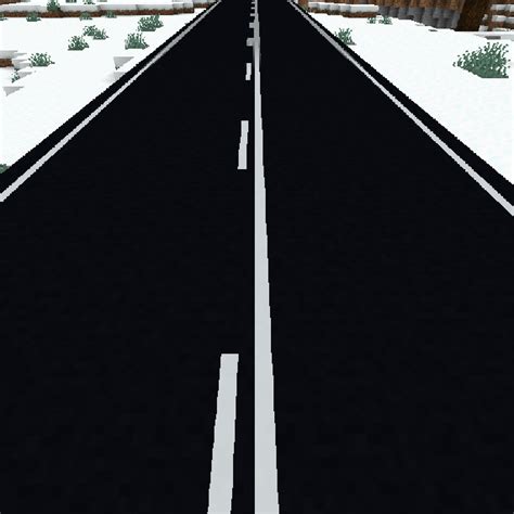 Image result for Minecraft Asphalt Mod