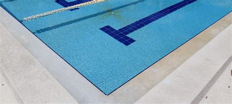 Image result for How Remove Rust Stop From Bottom of Pool