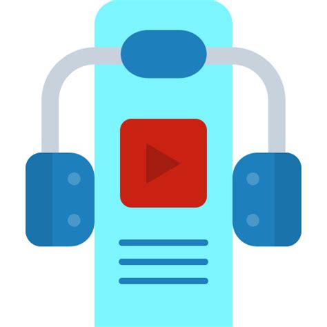 Image result for Audio Guide Icon Blue