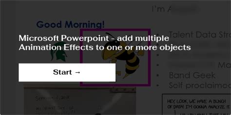 Image result for Add Animation PowerPoint