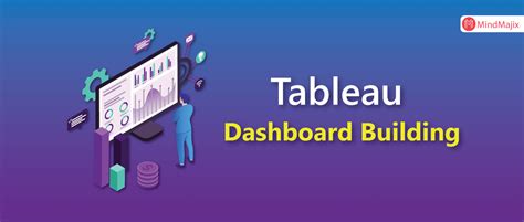 Image result for Creating Tableau Dashboard