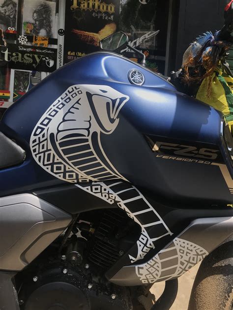 Image result for FZ Sticker