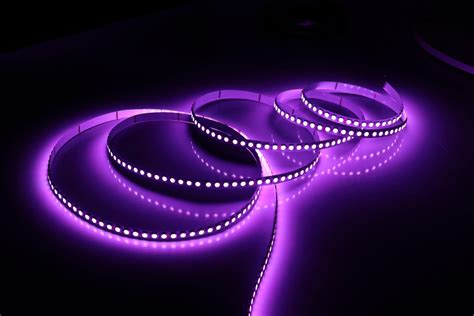 Image result for Lightning Effect LED Strip