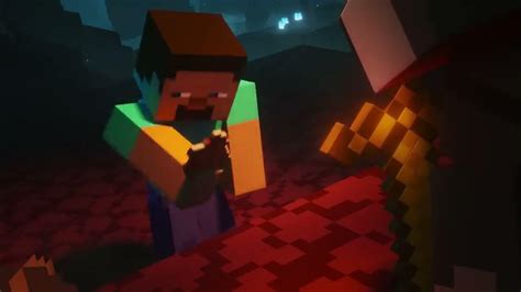 Image result for Nether Update Song
