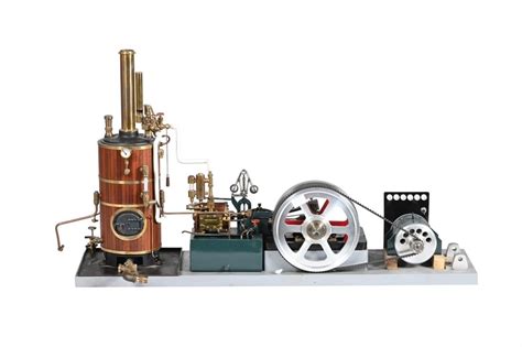 Image result for Display Model Mill Engine