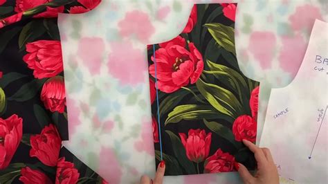 Image result for Joining Fabric Matching Pattern