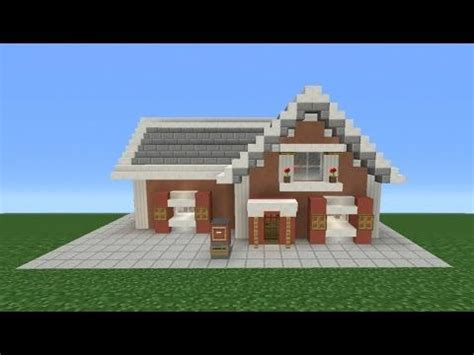 Image result for Minecraft Tutorial Post Office