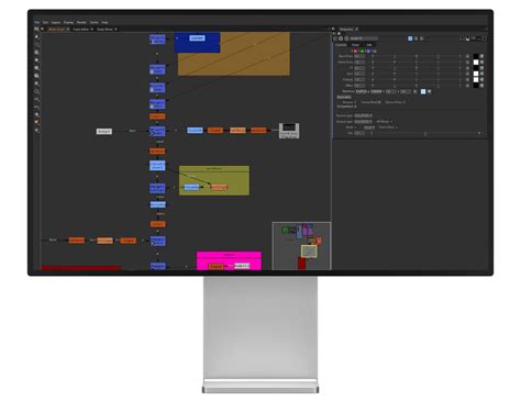 Image result for Natron Features