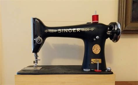Image result for Singer 101 Sewing Machine