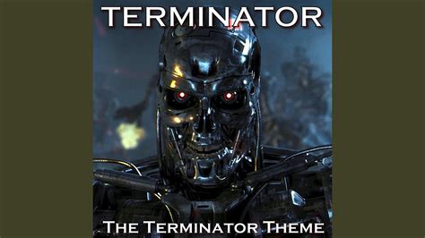 Image result for Terminators Machines Theme Terminators Found