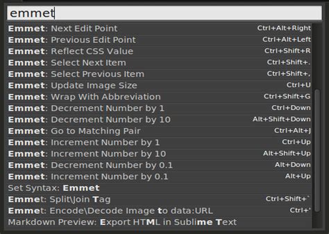 Image result for Sublime Text Code HTML