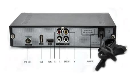 Image result for Digital TV Decoder