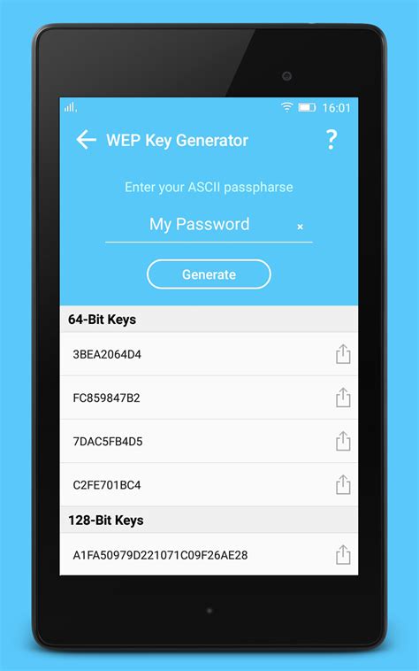 Image result for WPA Key Generator