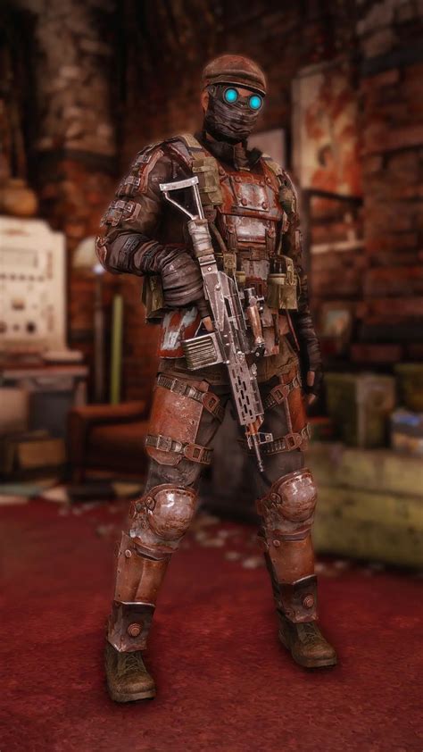 Image result for Fallout 4 Heavy Armor Mods