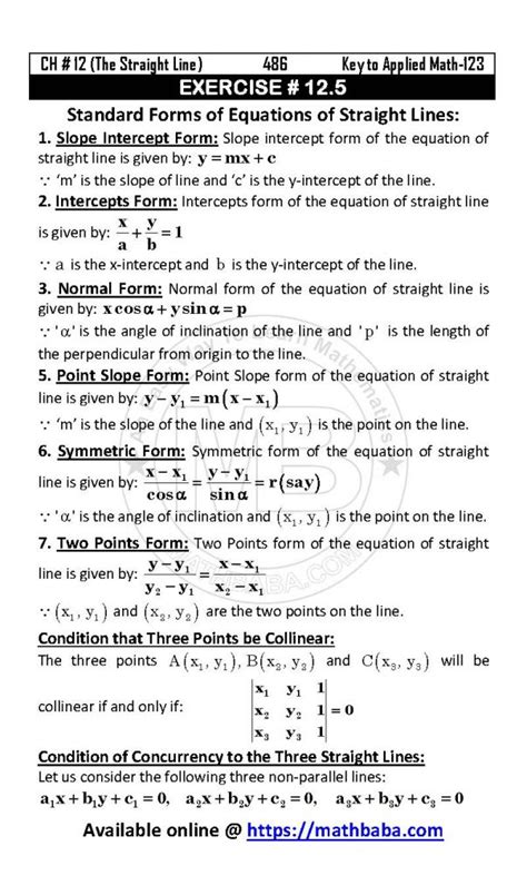 Image result for Lesson 12.6 Math