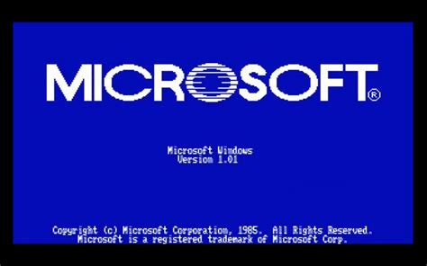 Image result for First Graphical Operating System