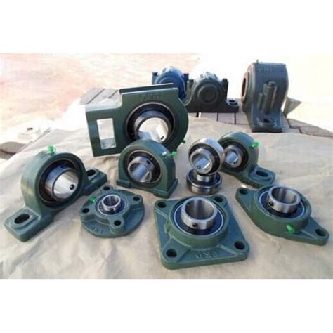 Image result for Plummer Block Components