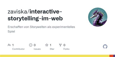 Image result for Interactive Video Storytelling Open Source