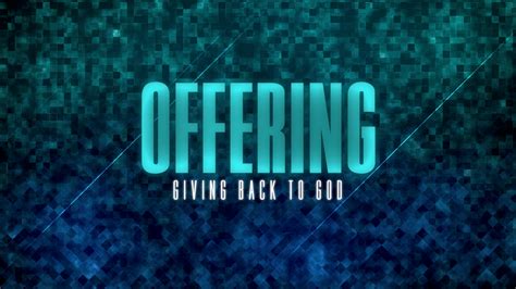 Image result for Offering Time Background