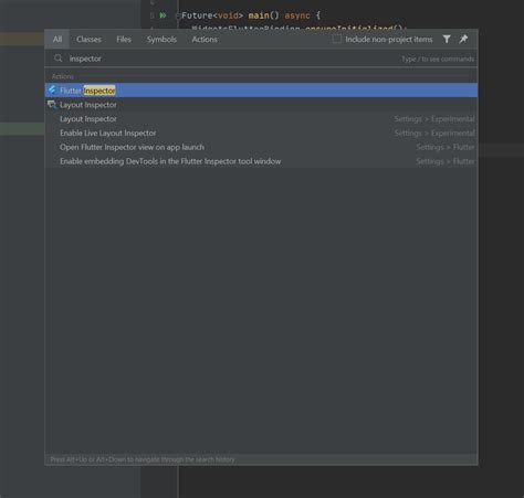 Image result for Android Studio Database Inspector