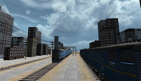 Image result for Train Simulator How to Drive