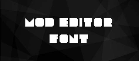 Image result for Free Mod Text/Image