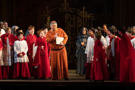 Image result for Seattle Opera Toscaa