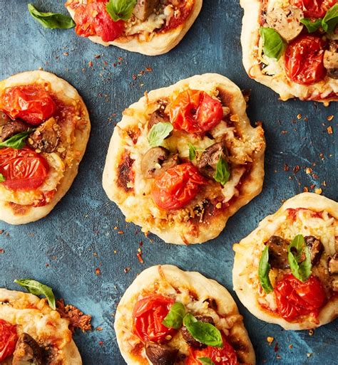 Image result for Basic Pizza Recipes