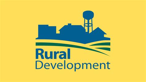 Image result for USDA Rural Development Area Map